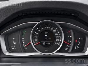 Sarkans Volvo S60 2015 Rīga, ar dzinēja tilpumu 2.00 L un nobraukumu 275 tūkst. km par 7790 €, foto 18 vietnē AUTOMOTO.COM.LV
