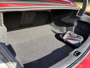 Sarkans Volvo S60 2019 Tallina, ar dzinēja tilpumu 2.00 L un nobraukumu 119 tūkst. km par 22000 €, foto 10 vietnē AUTOMOTO.COM.LV