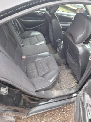 Volvo S60 2001 Šilalė, ar dzinēja tilpumu 2.40 L un nobraukumu 400 tūkst. km par 777 €, foto 8 vietnē AUTOMOTO.COM.LV