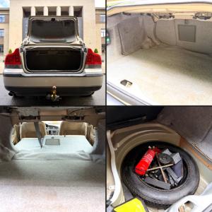 Вольво С60 2001 в Таллин, объемом двигателя 2.40 л и пробегом 237 тыс. км за 1699 €, фото 8 на AUTOMOTO.COM.LV