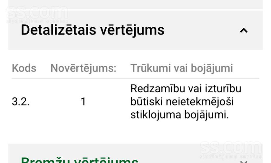 Volvo S60 2002 in Riga, with an engine capacity of 2.40 L and mileage of 305 thousand km for 1950 €, photo 16 on AUTOMOTO.COM.LV