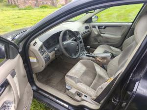 Volvo S60 2002 Ignalina, ar dzinēja tilpumu 2.40 L un nobraukumu 351 tūkst. km par 400 €, foto 7 vietnē AUTOMOTO.COM.LV
