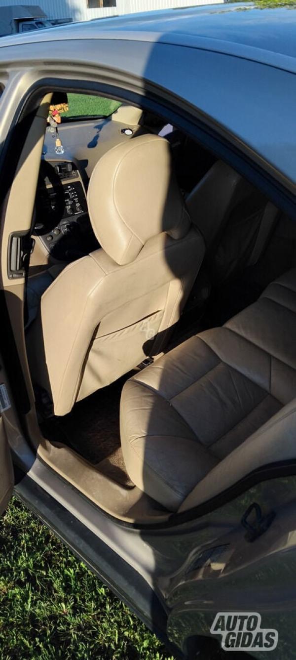 Volvo S60 2002 Elektrėnai, ar dzinēja tilpumu 2.40 L un nobraukumu 456 tūkst. km par 900 €, foto 7 vietnē AUTOMOTO.COM.LV