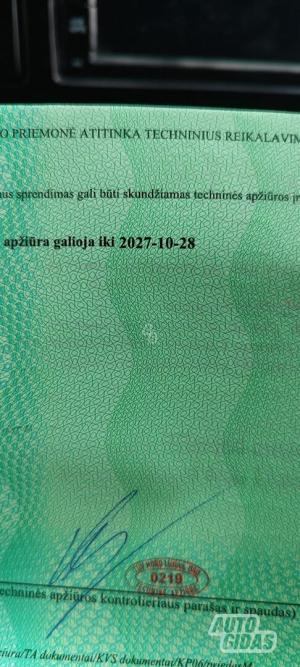 Вольво С60 2002 в Вильнюс, объемом двигателя 2.50 л и пробегом 500 тыс. км за 1200 €, фото 10 на AUTOMOTO.COM.LV