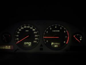 Вольво С60 2002 в Таллин, объемом двигателя 2.40 л и пробегом 333 тыс. км за 1299 €, фото 15 на AUTOMOTO.COM.LV