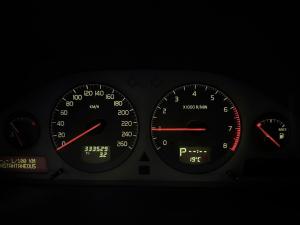 Вольво С60 2002 в Таллин, объемом двигателя 2.40 л и пробегом 333 тыс. км за 1299 €, фото 30 на AUTOMOTO.COM.LV