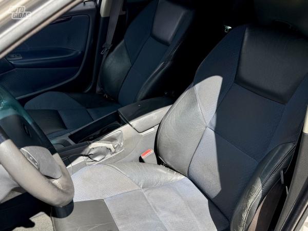 Volvo S60 2002 Kauņa, ar dzinēja tilpumu 2.40 L un nobraukumu 440 tūkst. km par 1000 €, foto 10 vietnē AUTOMOTO.COM.LV