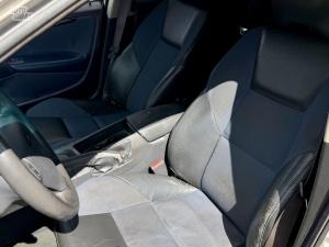 Volvo S60 2002 in Kaunas, with an engine capacity of 2.40 L and mileage of 440 thousand km for 1000 €, photo 11 on AUTOMOTO.COM.LV