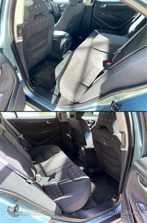 Volvo S60 2002 Tallina, ar dzinēja tilpumu 2.40 L un nobraukumu 294 tūkst. km par 1499 €, foto 11 vietnē AUTOMOTO.COM.LV