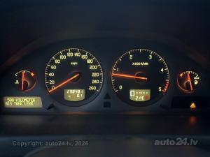 Volvo S60 2002 Tallina, ar dzinēja tilpumu 2.40 L un nobraukumu 294 tūkst. km par 1499 €, foto 19 vietnē AUTOMOTO.COM.LV