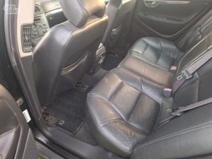 Volvo S60 2002 Viļņa, ar dzinēja tilpumu 2.40 L un nobraukumu 446 tūkst. km par 1200 €, foto 7 vietnē AUTOMOTO.COM.LV