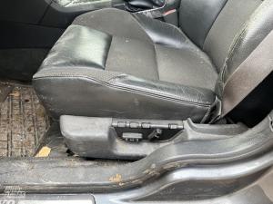 Volvo S60 2002 Ariogala, ar dzinēja tilpumu 2.50 L un nobraukumu 280 tūkst. km par 830 €, foto 7 vietnē AUTOMOTO.COM.LV