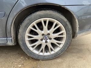 Volvo S60 2002 Ariogala, ar dzinēja tilpumu 2.50 L un nobraukumu 280 tūkst. km par 830 €, foto 10 vietnē AUTOMOTO.COM.LV