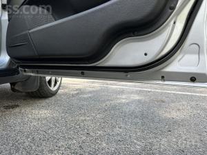 Вольво С60 2003 в Рига, объемом двигателя 2.40 л и пробегом 360 тыс. км за 1850 €, фото 23 на AUTOMOTO.COM.LV