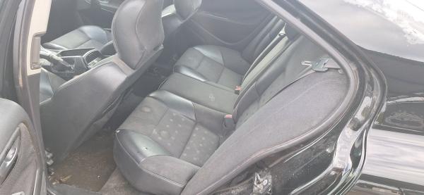 Volvo S60 2003 Kelmė, ar dzinēja tilpumu 2.40 L un nobraukumu 300 tūkst. km par 650 €, foto 9 vietnē AUTOMOTO.COM.LV