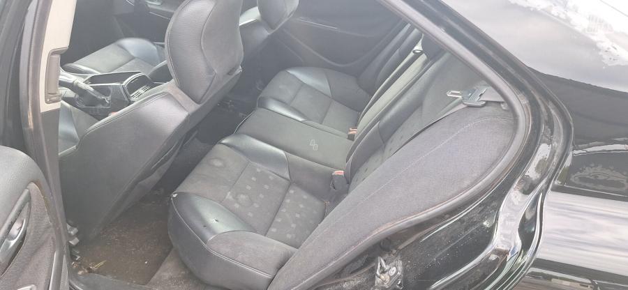 Volvo S60 2003 Kelmė, ar dzinēja tilpumu 2.40 L un nobraukumu 300 tūkst. km par 650 €, foto 10 vietnē AUTOMOTO.COM.LV