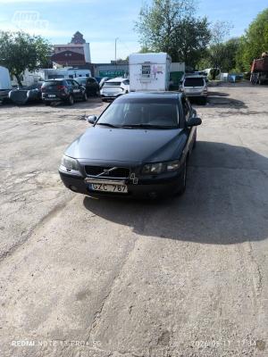 Вольво С60 2003 в Алитус, объемом двигателя 2.40 л и пробегом 350 тыс. км за 700 €, фото 4 на AUTOMOTO.COM.LV