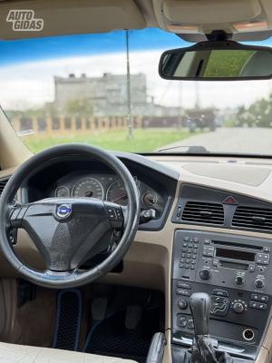 Volvo S60 2003 in Salcininkai, with an engine capacity of 2.40 L and mileage of 325 thousand km for 1350 €, photo 14 on AUTOMOTO.COM.LV