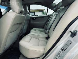 Volvo S60 2003 Cēsis, ar dzinēja tilpumu 2.40 L un nobraukumu 0 tūkst. km par 590 €, foto 10 vietnē AUTOMOTO.COM.LV