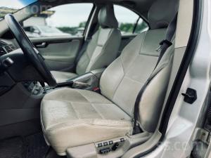 Volvo S60 2003 Cēsis, ar dzinēja tilpumu 2.40 L un nobraukumu 0 tūkst. km par 590 €, foto 11 vietnē AUTOMOTO.COM.LV