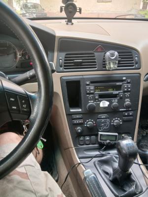 Volvo S60 2003 Kohtla-Jerve, ar dzinēja tilpumu 2.40 L un nobraukumu 419 tūkst. km par 1100 €, foto 8 vietnē AUTOMOTO.COM.LV