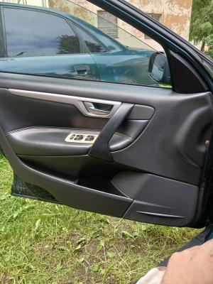 Volvo S60 2003 Kohtla-Jerve, ar dzinēja tilpumu 2.40 L un nobraukumu 419 tūkst. km par 1100 €, foto 16 vietnē AUTOMOTO.COM.LV