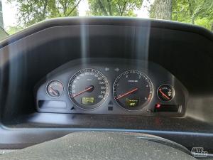 Volvo S60 2003 Viļņa, ar dzinēja tilpumu 2.40 L un nobraukumu 414 tūkst. km par 1100 €, foto 9 vietnē AUTOMOTO.COM.LV