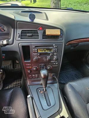 Volvo S60 2003 Viļņa, ar dzinēja tilpumu 2.40 L un nobraukumu 414 tūkst. km par 1100 €, foto 10 vietnē AUTOMOTO.COM.LV