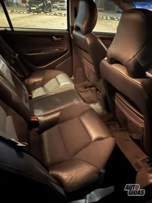 Volvo S60 2003 in Kaunas, with an engine capacity of 2.40 L and mileage of 263 thousand km for 1500 €, photo 6 on AUTOMOTO.COM.LV