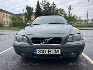 Вольво С60 2004 в Таллин, объемом двигателя 2.40 л и пробегом 319 тыс. км за 2500 €, фото 3 на AUTOMOTO.COM.LV