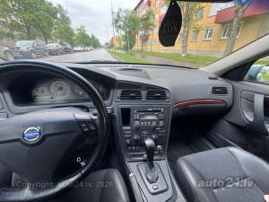 Вольво С60 2004 в Таллин, объемом двигателя 2.40 л и пробегом 319 тыс. км за 2500 €, фото 7 на AUTOMOTO.COM.LV
