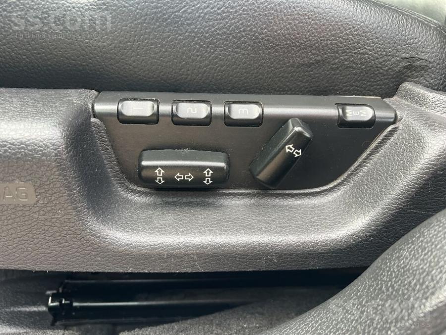 Volvo S60 2004 Rīga, ar dzinēja tilpumu 2.40 L un nobraukumu 371 tūkst. km par 2200 €, foto 9 vietnē AUTOMOTO.COM.LV