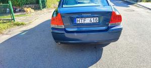 Вольво С60 2004 в Вильнюс, объемом двигателя 2.40 л и пробегом 399 тыс. км за 1790 €, фото 5 на AUTOMOTO.COM.LV