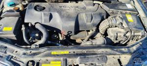 Вольво С60 2004 в Вильнюс, объемом двигателя 2.40 л и пробегом 399 тыс. км за 1790 €, фото 20 на AUTOMOTO.COM.LV