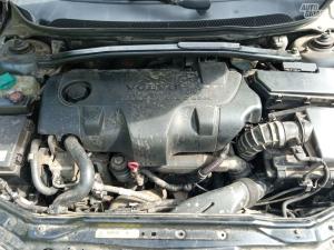 Volvo S60 2004 Viļņa, ar dzinēja tilpumu 2.40 L un nobraukumu 410 tūkst. km par 1690 €, foto 16 vietnē AUTOMOTO.COM.LV