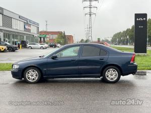 Вольво С60 2004 в Нарва, объемом двигателя 2.40 л и пробегом 549 тыс. км за 599 €, фото 8 на AUTOMOTO.COM.LV