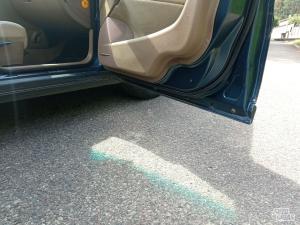 Volvo S60 2004 in Vilnius, with an engine capacity of 2.40 L and mileage of 410 thousand km for 1490 €, photo 15 on AUTOMOTO.COM.LV