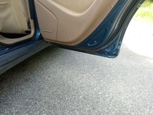 Volvo S60 2004 in Vilnius, with an engine capacity of 2.40 L and mileage of 410 thousand km for 1490 €, photo 16 on AUTOMOTO.COM.LV