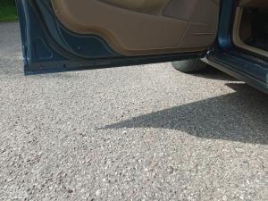 Volvo S60 2004 in Vilnius, with an engine capacity of 2.40 L and mileage of 410 thousand km for 1490 €, photo 18 on AUTOMOTO.COM.LV