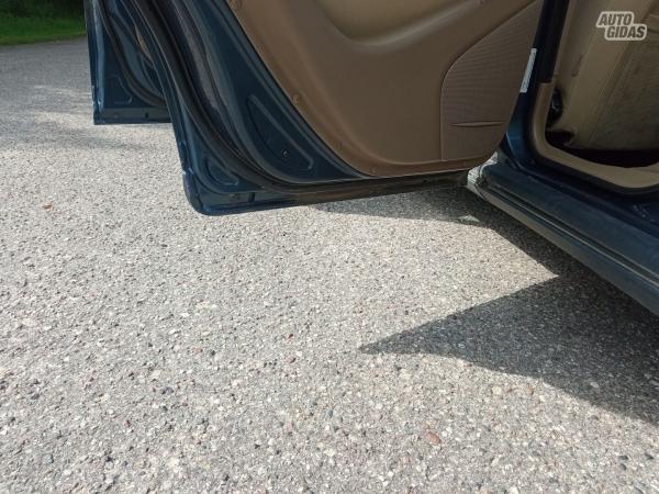 Volvo S60 2004 Viļņa, ar dzinēja tilpumu 2.40 L un nobraukumu 410 tūkst. km par 1490 €, foto 10 vietnē AUTOMOTO.COM.LV