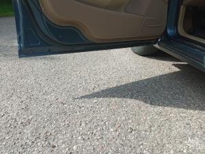 Volvo S60 2004 Viļņa, ar dzinēja tilpumu 2.40 L un nobraukumu 410 tūkst. km par 1290 €, foto 11 vietnē AUTOMOTO.COM.LV