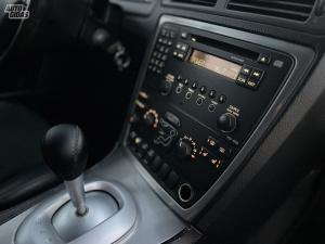 Вольво С60 2004 в Клайпеда, объемом двигателя 2.40 л и пробегом 1 тыс. км за 699 €, фото 10 на AUTOMOTO.COM.LV