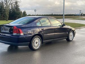 Volvo S60 2005 in Kretinga, with an engine capacity of 2.40 L and mileage of 347 thousand km for 1350 €, photo  on AUTOMOTO.COM.LV