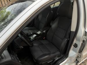 Вольво С60 2005 в Цесис, объемом двигателя 2.40 л и пробегом 418 тыс. км за 1190 €, фото 12 на AUTOMOTO.COM.LV
