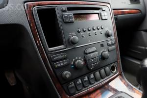 Volvo S60 2005 Tukums, ar dzinēja tilpumu 2.40 L un nobraukumu 326 tūkst. km par 2750 €, foto 9 vietnē AUTOMOTO.COM.LV