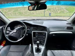 Вольво С60 2005 в Даугавпилс, объемом двигателя 2.40 л и пробегом 0 тыс. км за 1650 €, фото 16 на AUTOMOTO.COM.LV