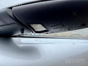 Вольво С60 2005 в Даугавпилс, объемом двигателя 2.40 л и пробегом 0 тыс. км за 1650 €, фото 20 на AUTOMOTO.COM.LV