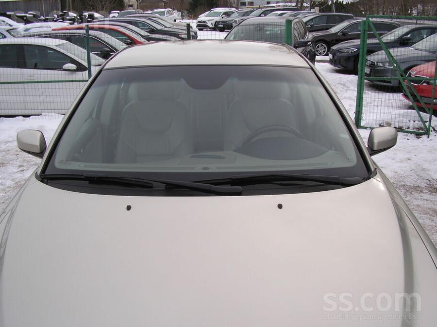 Вольво С60 2005 в Рига, объемом двигателя 2.40 л и пробегом 0 тыс. км за 4350 €, фото 13 на AUTOMOTO.COM.LV