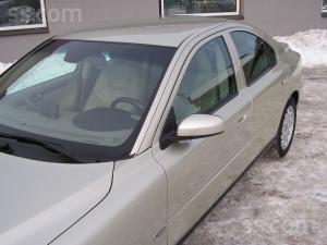 Вольво С60 2005 в Рига, объемом двигателя 2.40 л и пробегом 0 тыс. км за 4350 €, фото 14 на AUTOMOTO.COM.LV