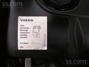 Вольво С60 2005 в Рига, объемом двигателя 2.40 л и пробегом 0 тыс. км за 4350 €, фото 26 на AUTOMOTO.COM.LV